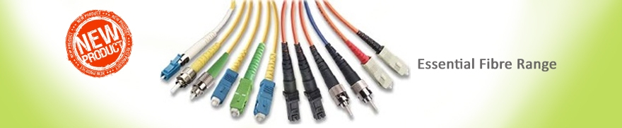 Fibre Optic Cabling- DTT