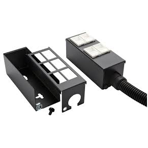 Excel Gop Box & Conduit