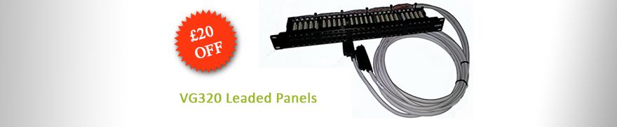 Data Cables & Network Components | DTTUK